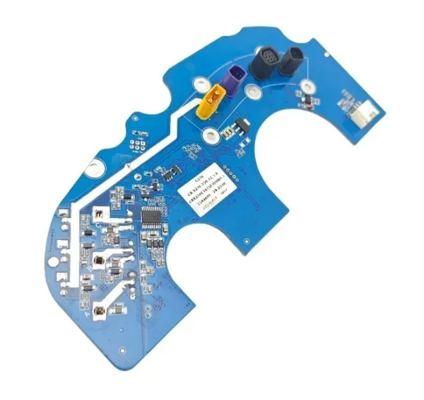 Bafang M200 G210 Mid Drive Controller | CAN Bus Protocol | 36V/43V/48V ...